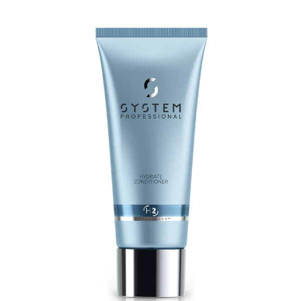 System Professional Hydrate Conditioner – Koztello Hair & Beauty